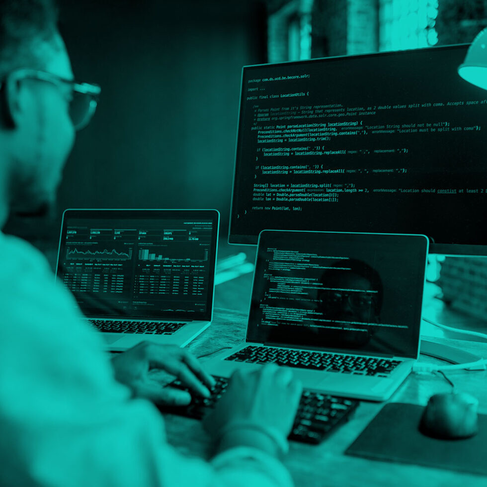 Développement logiciel - Aubay